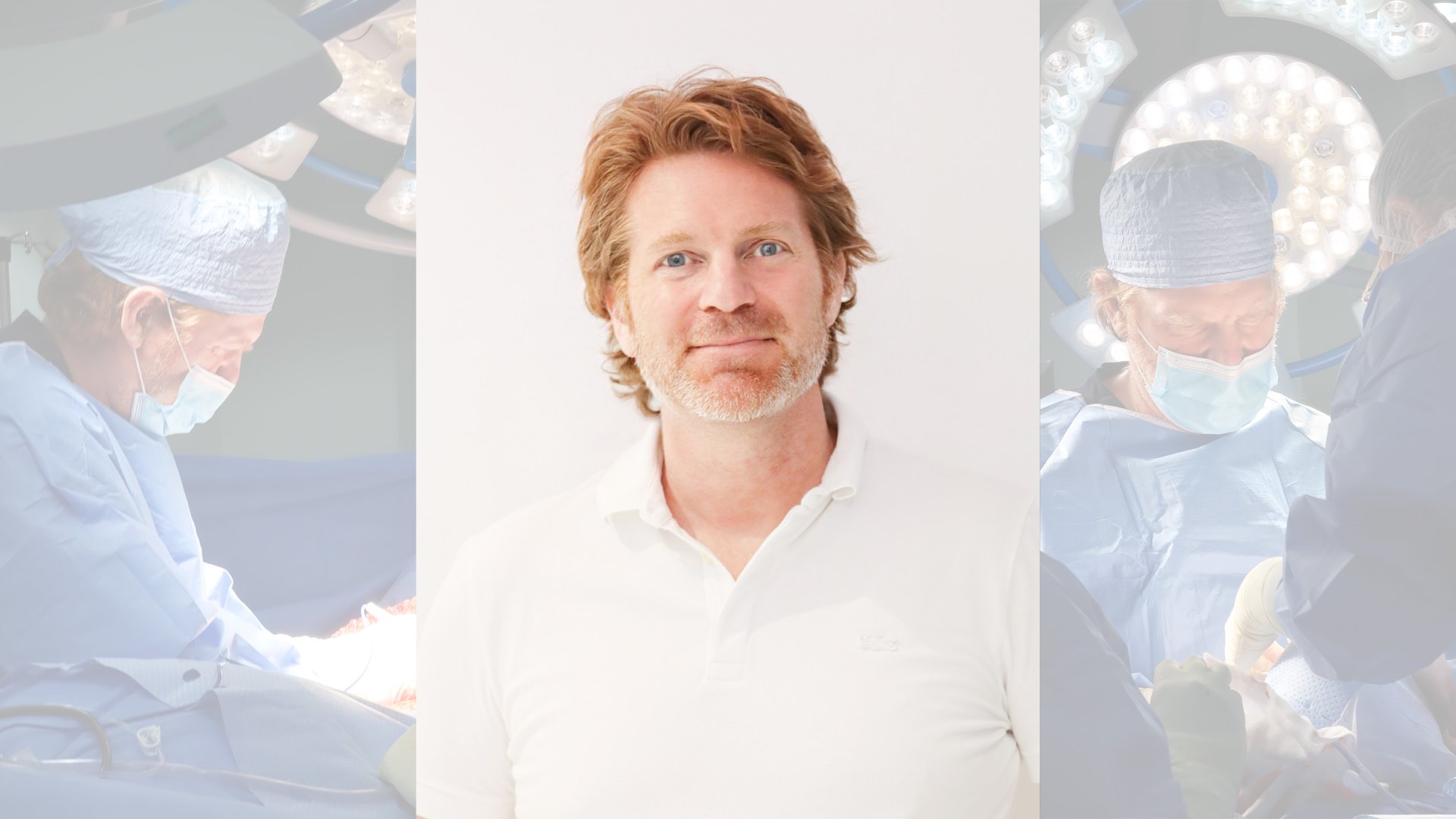 Dr. Chris Reuter