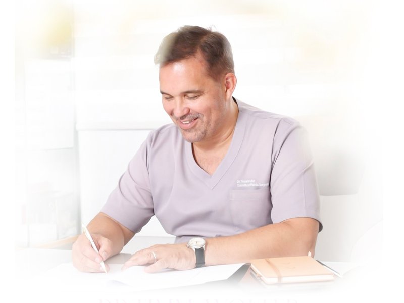 Amaryllis German Clinic - Abu Dhabi - UAE