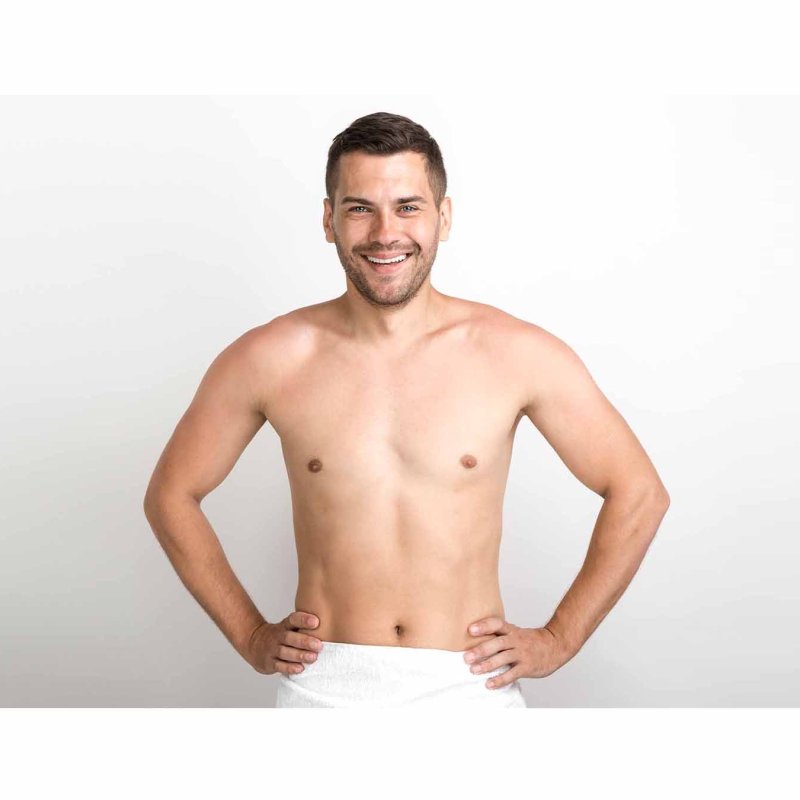 Liposuction for Men